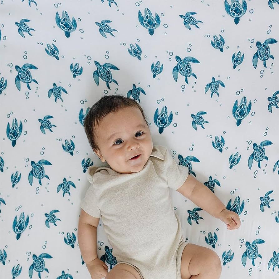 The Best Fabrics for Children Under 5 Years Old - IGREEN TEX