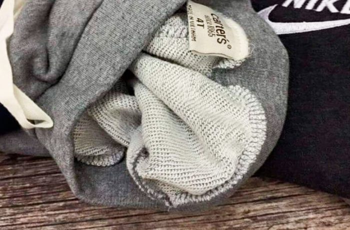 Difference between French Terry and Fleece in hoodies: Pros and cons